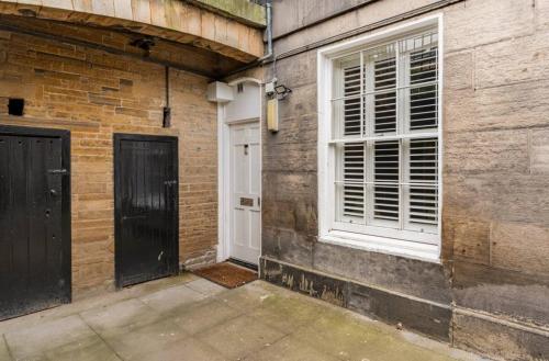 Luxury New Town Apartment - Edimburgo