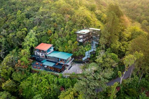 The Riverston Grand in Matale, Sri Lanka - reviews, prices | Planet of ...