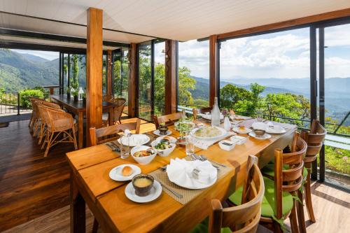 The Riverston Grand in Matale, Sri Lanka - reviews, prices | Planet of ...