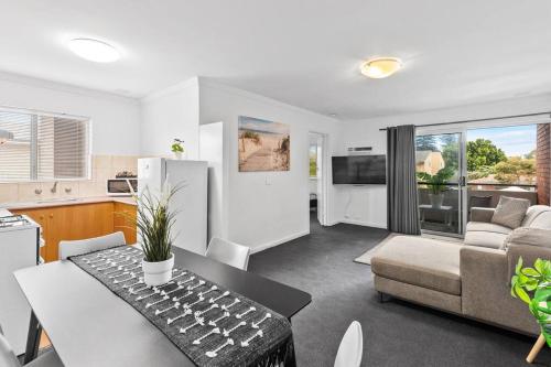 Apartment 10 Burswood - 퍼스