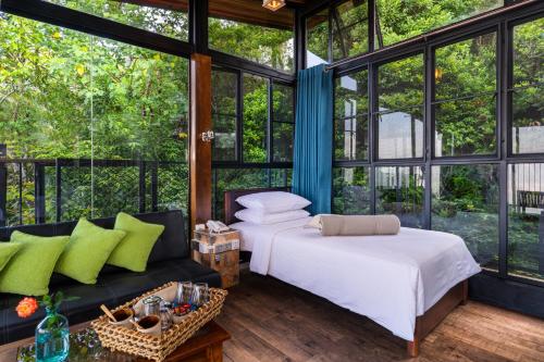 The Riverston Grand in Matale, Sri Lanka - reviews, prices | Planet of ...