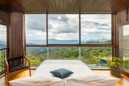 The Riverston Grand in Matale, Sri Lanka - reviews, prices | Planet of ...