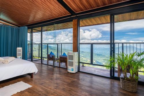 The Riverston Grand in Matale, Sri Lanka - reviews, prices | Planet of ...