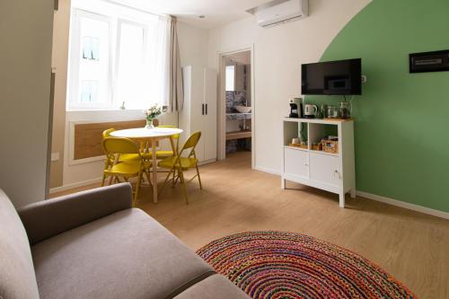 Quattrocchi's Home T - La Spezia