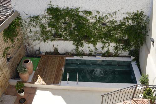 Hotel Boutique - Estancia Dos Olivos - Quesa
