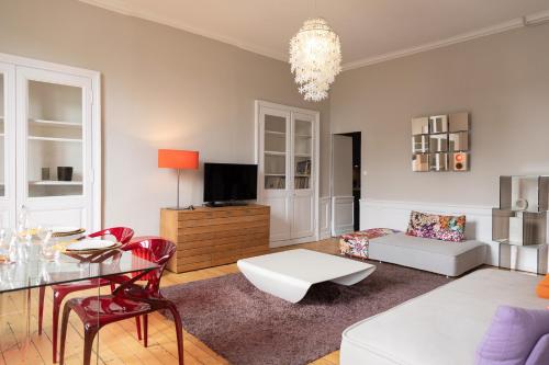 Bed I Home 80m2 D’exception Au Centre D’angers - Angers