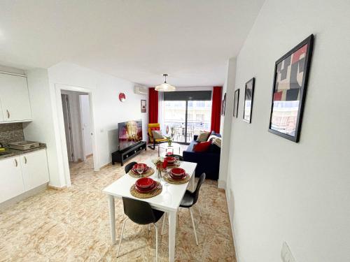 Red Apartment Lloret - Lloret de Mar