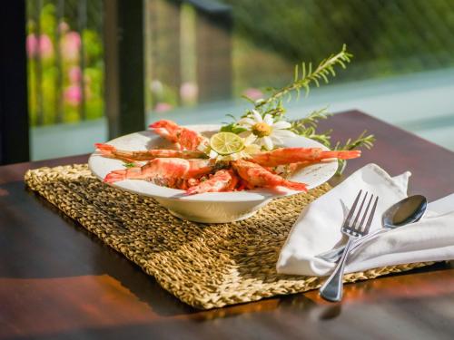 The Riverston Grand in Matale, Sri Lanka - reviews, prices | Planet of ...