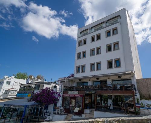 Otel Gulet Bodrum - Bodrum
