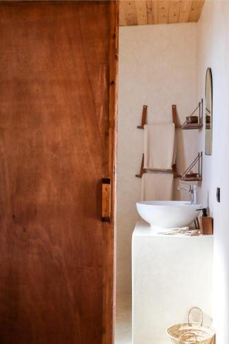 The O Experience - Tayourt Lodge - Imsouane