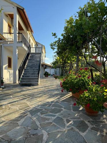 Gian Petro Apartments - Corfu