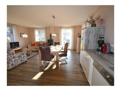 Strandlaufer Comfortable Holiday Residence - Glowe