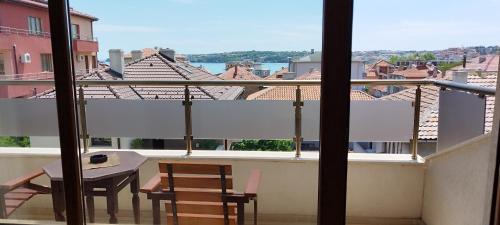 Anchors Guest House - Sozopol