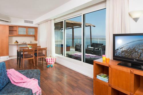 11 Best Hotels in Dead Sea, Israel