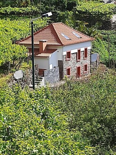 Casa Da Ribeira - Madeira