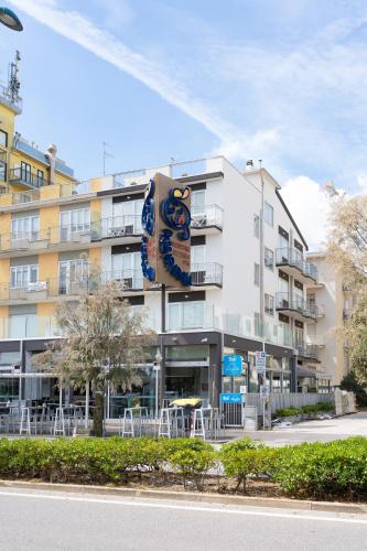 Residence Rex - Sottomarina