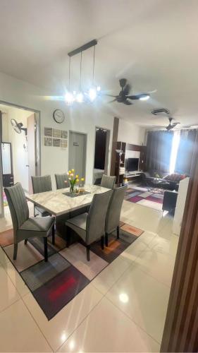 Singgohsinihomestay - Kuala Terengganu