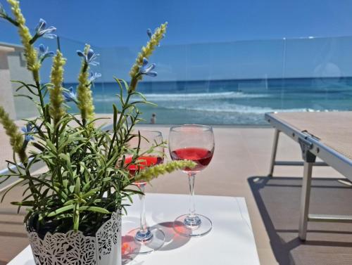 Perla Del Golfo - Provincia di Siracusa