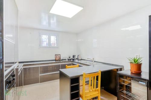 Nice Duplex For 6p - Villejuif