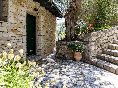 Adamantia Traditional Village - Paxos
