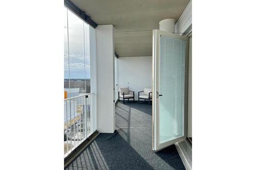 Kotimaailma Apartments Hoitajanrinne Ii - Oulu