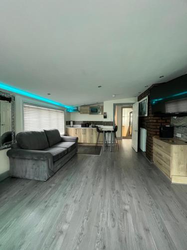19 Rodney Street Apartments - Wirral