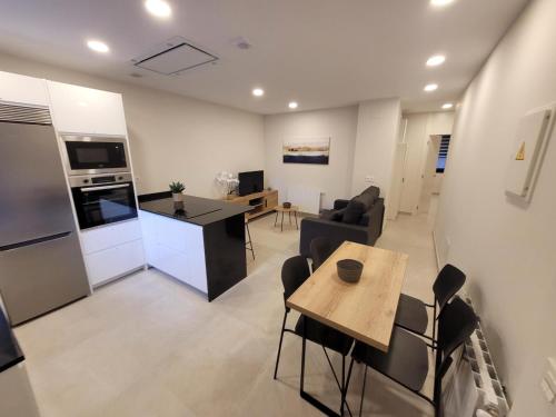 Apartmento Ibero 2 - Cantabria