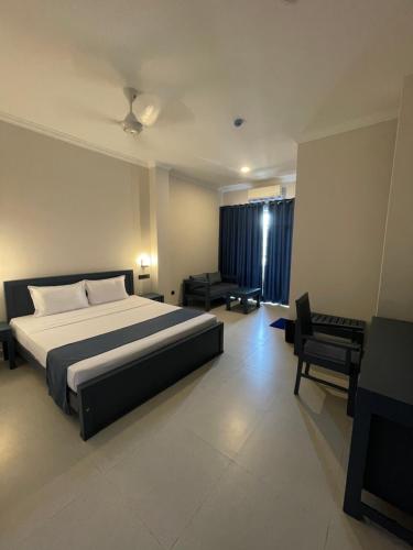 Grand Ben Hotel Hotel Wattala - Reviews, Photos & Offer