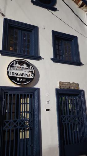 Pousada Longarinas - Fortaleza