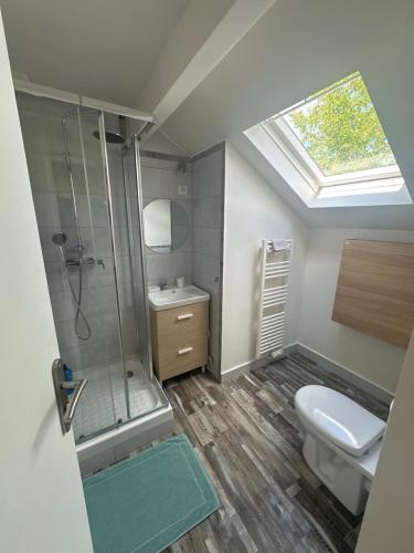 Appartement Tremblay En France - Mitry-Mory