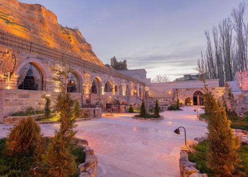 Sur Cave Hotel - Ürgüp