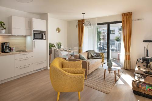 Domitys - Le Piano - Lille