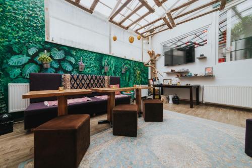 Old Town Residence Rooms - Sarajevo
