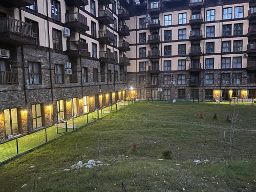 Apart-hotel Crown Bansko 2 - Bansko