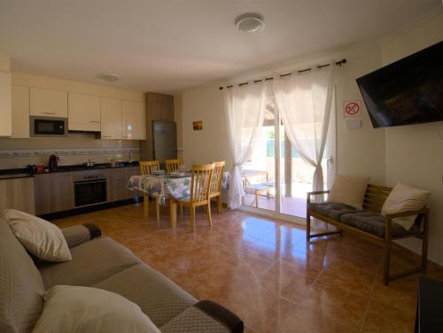 Casa Nicole - Caleta de Fuste