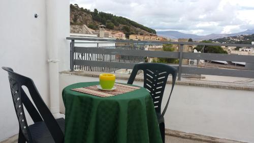 Camere Con Terrazzino - Valderice