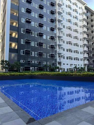 0920 Tower A Charm Residence,2br - Marikina