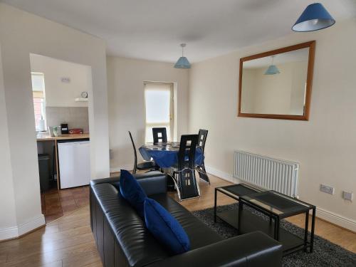 Nice Dublin 3 Bedrooms Near Airport & Dublin City 7people - Dublin