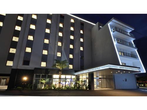 Green Rich Hotel Okinawa Nago - Vacation Stay 49879v - Nago