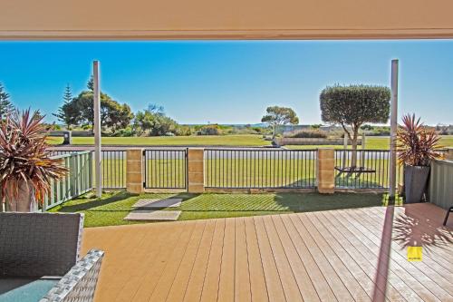 Lesueur Days - Jurien Bay