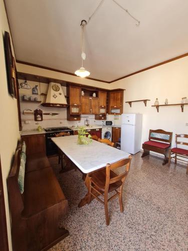 Casa Sanfaso' - Avola