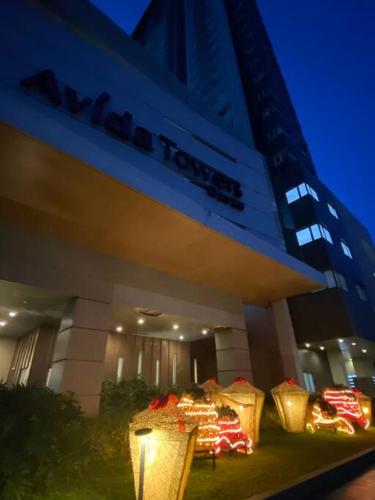 Loft Style With High-speed Internet @Avida Towers - Davao City