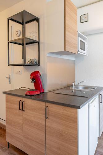 Lyon Centre Appartement Meuble - Lyon