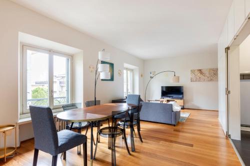 Dreamynest Tricolore - Metro Blu Duomo A 10 Min - Milano