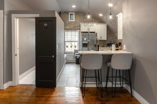 Close To Stadiums, Downtown Cincy, & More, 1br Apt - コビントン, KY