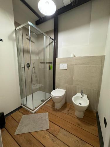 Loft La Fabbrica - Settimo Torinese