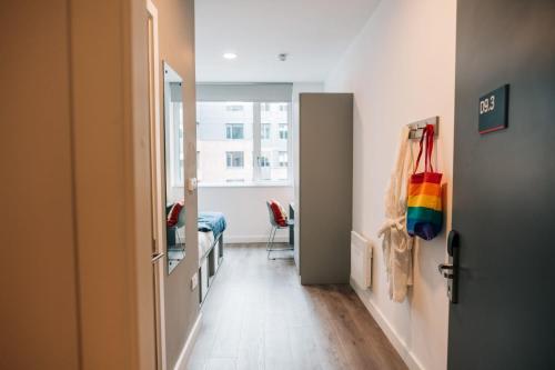 Canvas Point Campus Dublin Docklands - Dublin, Ireland - Updated 2026 ...