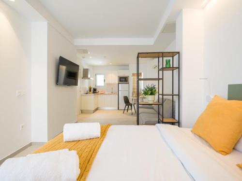 Shabolo Apartments Las Palmas - Las Palmas de Gran Canaria