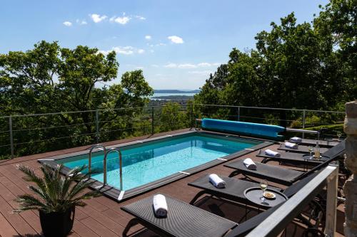 Monte Balaton - Balatonfüred