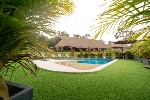 Hotel Alto De Pajas Boutique By H&r - Villeta